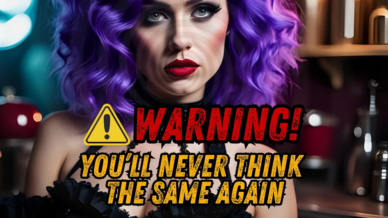 Warning: You'll Never Think the Same Again | Femdom Hypnosis | Erotic Hypnosis | Femdom Mind ...