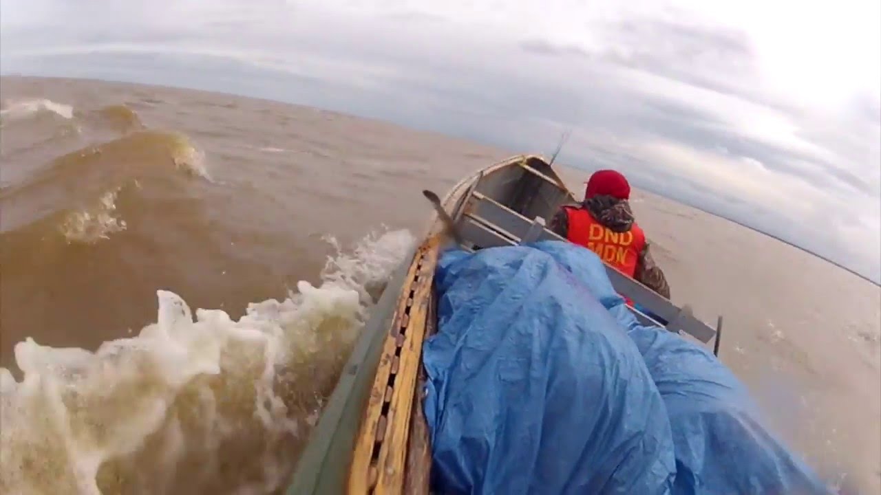 Moose Factory, Ontario - YouTube