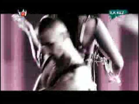 Asuman Krause - Kukla - Video Klip 2008