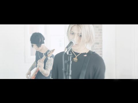 SHIN「GLAMOROUS SKY」【OFFICIAL MUSIC VIDEO [Full ver.]】