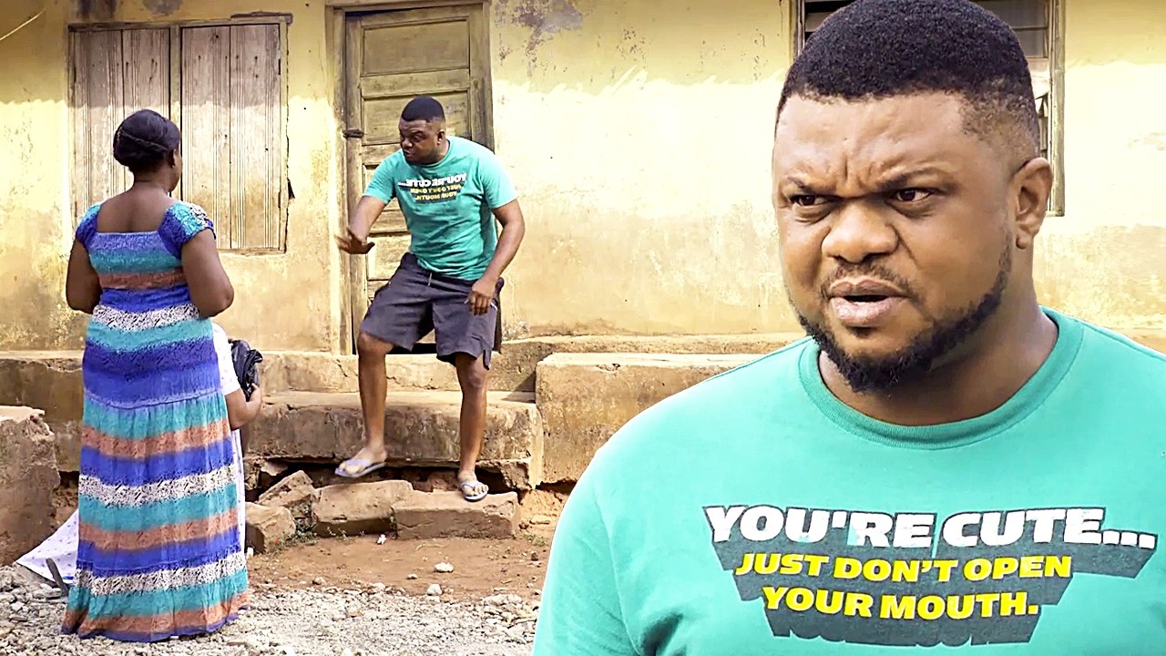 Stupid Affection | This Ken Erics Movie Wil Teach U That Things Aren't ...