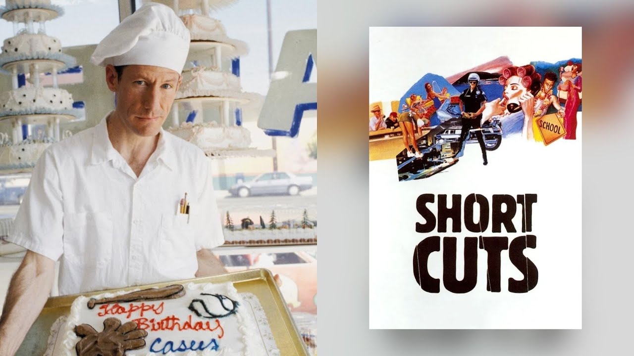 Short Cuts (1993) Scene - YouTube