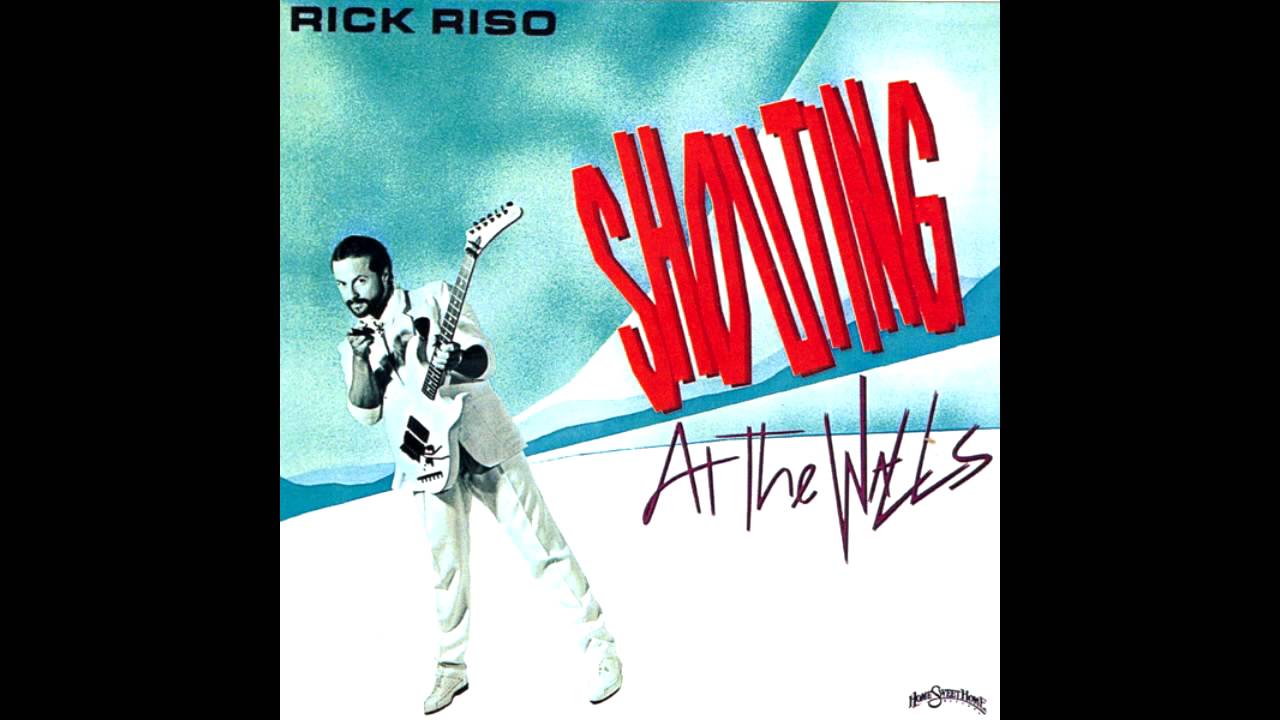 Rick Riso - Hearts Desire - YouTube