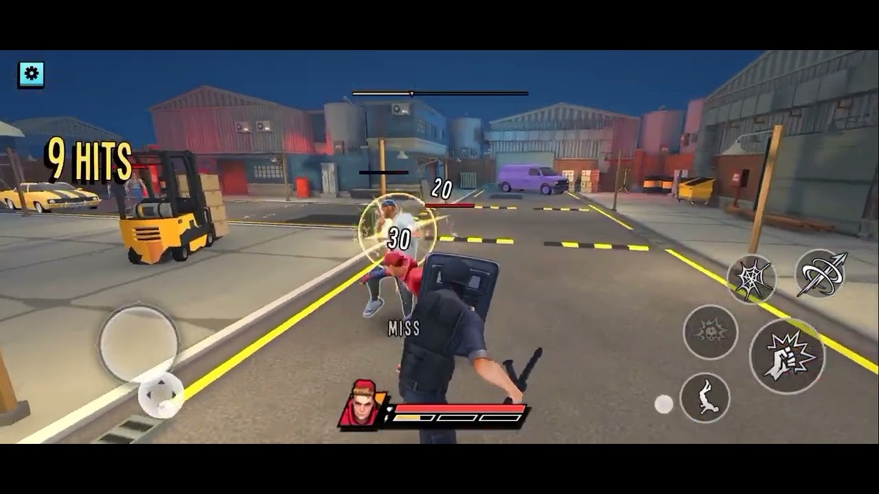 super game - YouTube