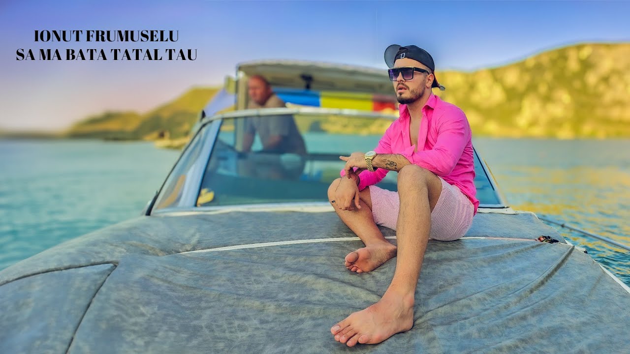 Ionut Frumuselu - Sa ma bata tatal tau | Official Video - YouTube
