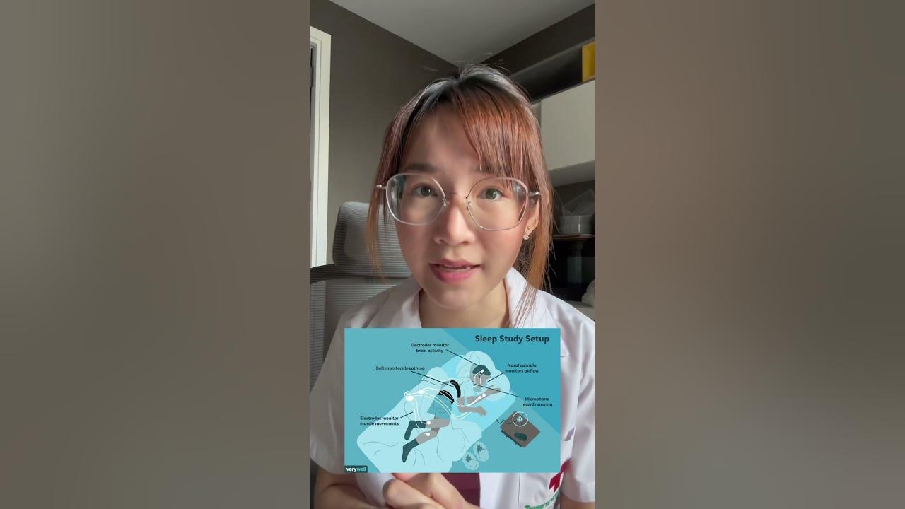 นอนกรนอันตรายมั้ย🤔 #ammriss #หมอ #สาระสุขภาพ #นอนกรน - YouTube