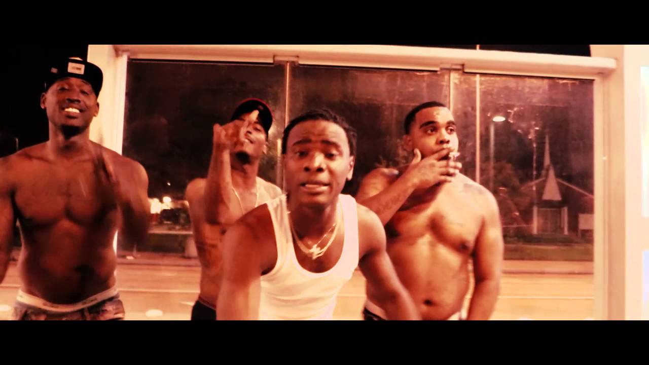 Fella Man "Everyday" feat Yung D Da Great Music Video - YouTube