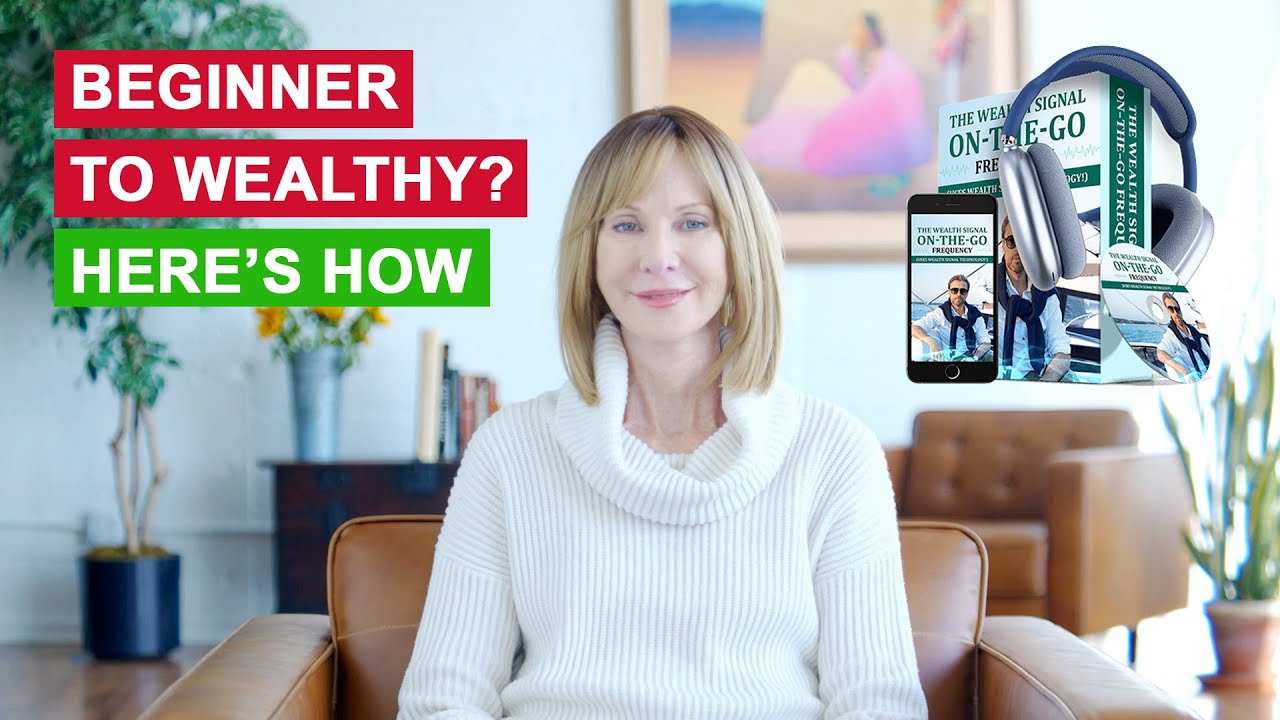 🔥 How The Wealth Signal Changed My Finances FOREVER 💰 | Real Results ...