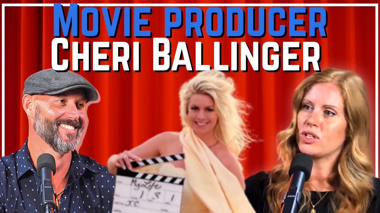 Movie Producer Cheri Ballinger - YouTube