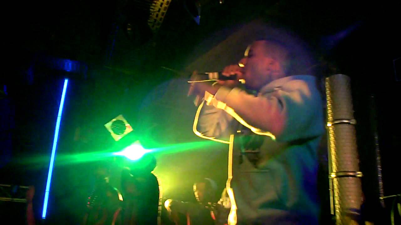 Game - Red Nation (Live from Stuttgart) - YouTube