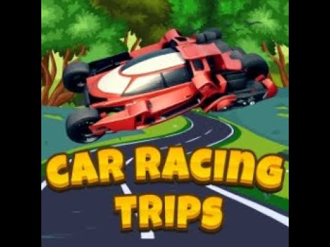 Car Race Trip Promo -Game Play | Android Car Race Games | !00 Levels ...