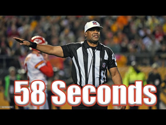 Famous Nfl Referees