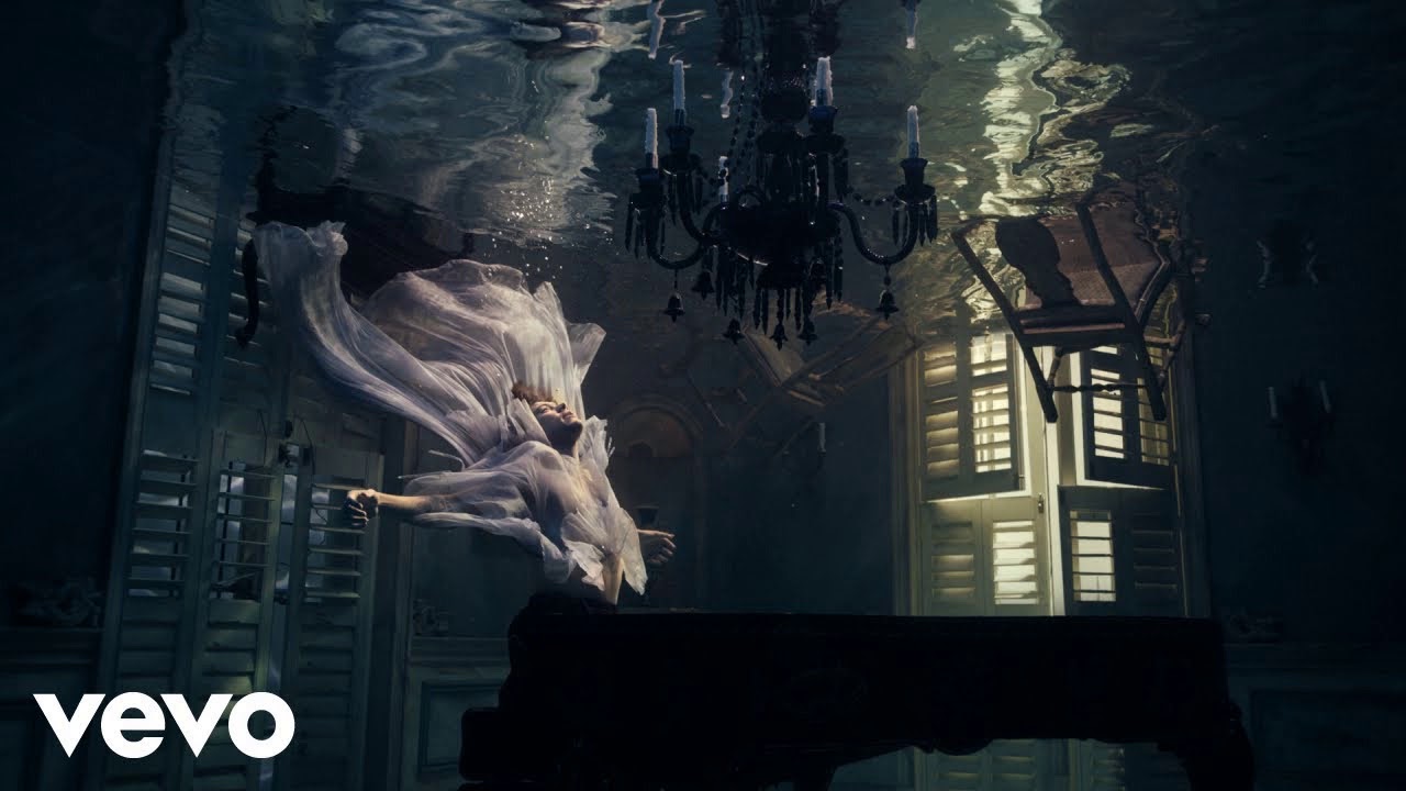 Harry Styles - Falling (1 Hour) - YouTube