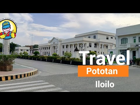 Pototan Iloilo 🇵🇭 Philippines - YouTube
