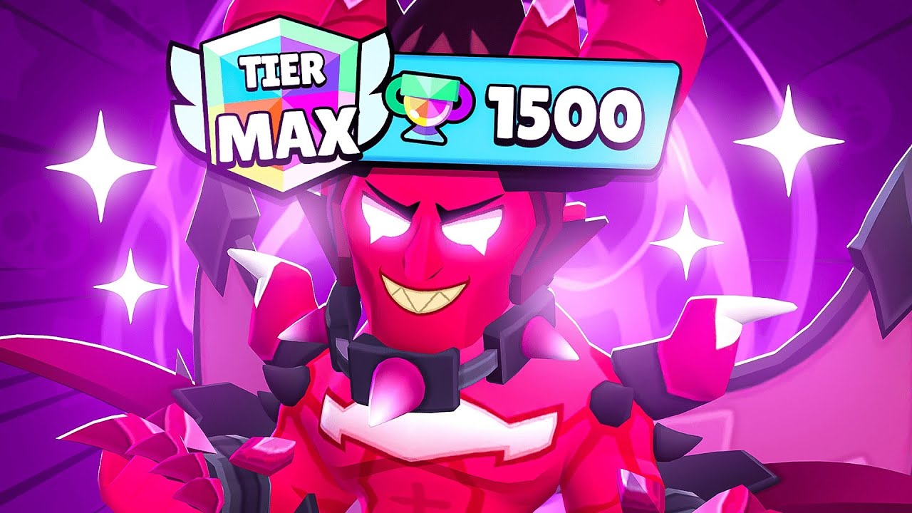 Devilish Mortis 1500🏆 - YouTube