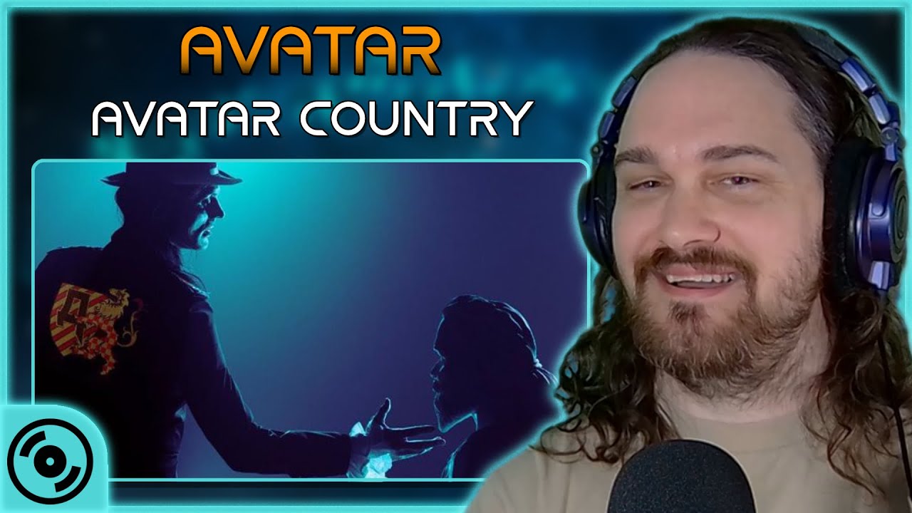IS THERE ANYTHING THEY CAN'T DO // Avatar - Avatar Country // Composer ...