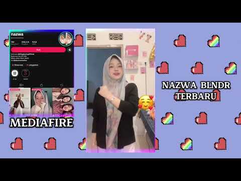 Nazwa blunder Viral Tiktok Terbaru 2026||Mediafire