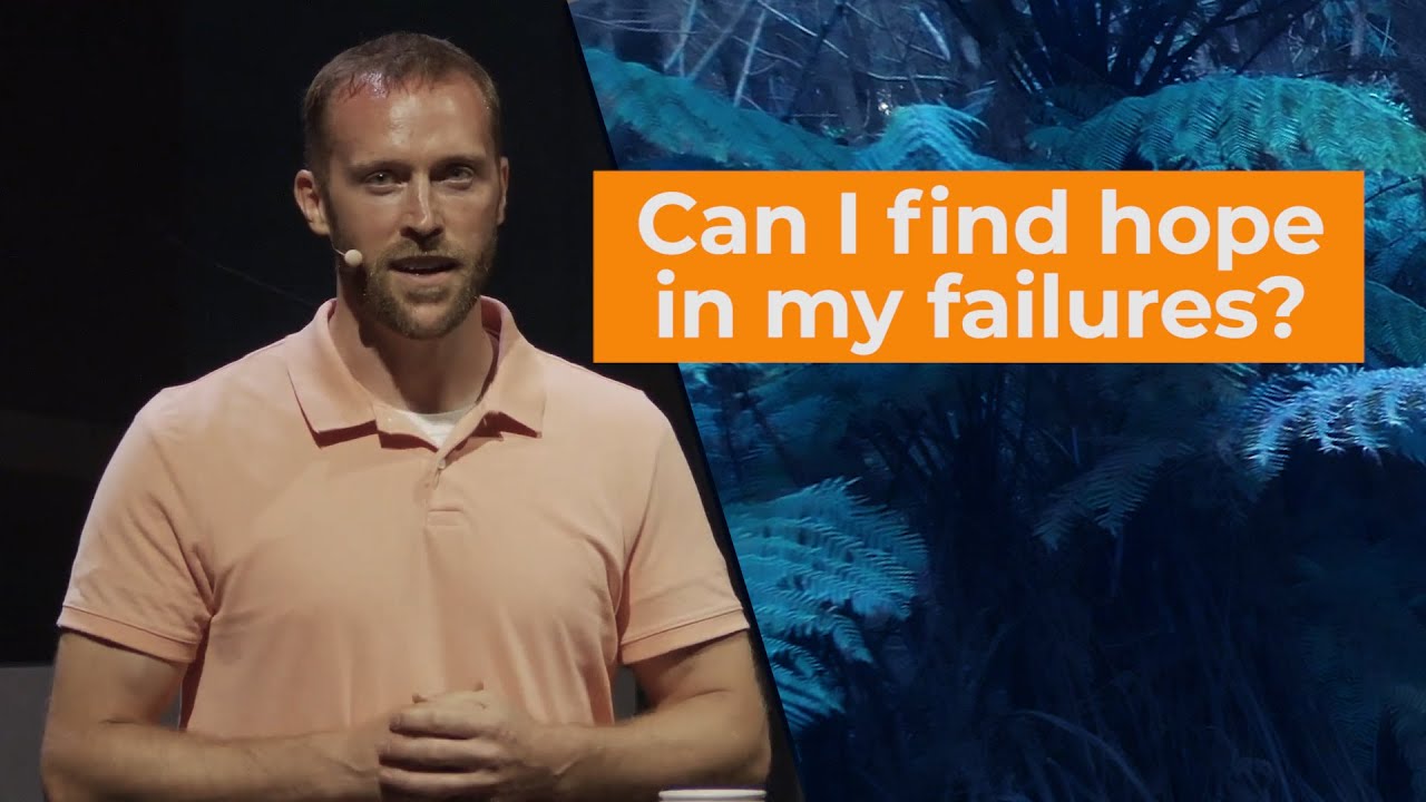 Life | Week 1 | My Way His Way - YouTube