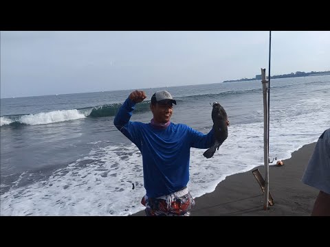 MANCING || MANCING HARI INI BENER2 PENUH PERJUANGAN, SAMPAI BASAH SEMUA