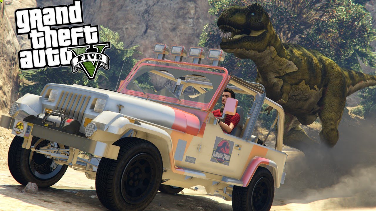 REX İLE AKRABA OLMAK (GTA 5 FiveM) - YouTube