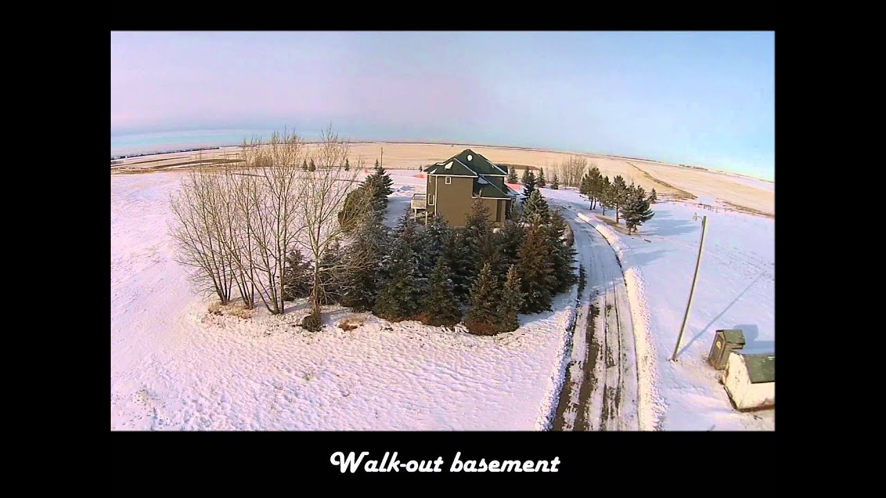 Rocky View County - YouTube