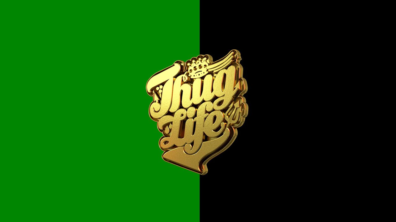 Thug Logo