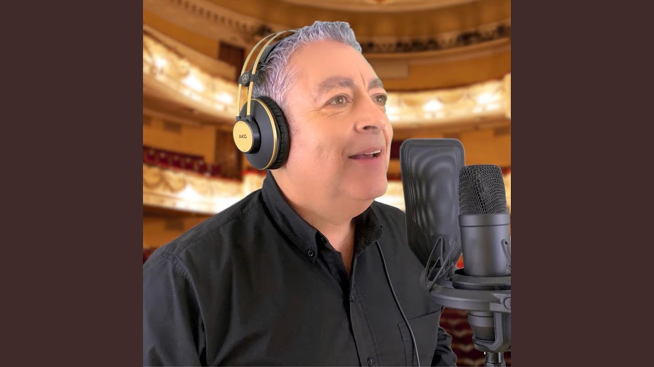 La Bikina (feat. Luis Greco) - YouTube