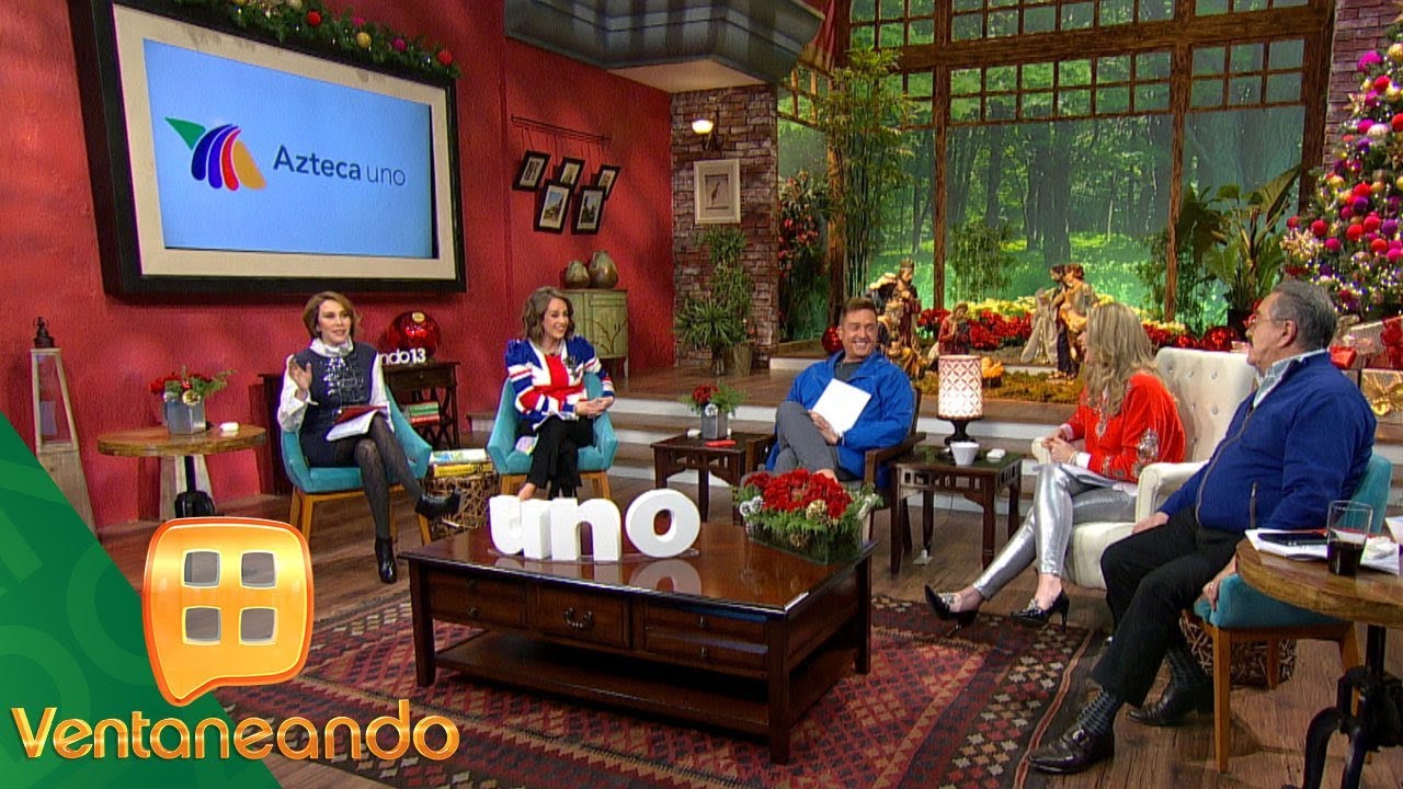 Programa 4 de enero de 2018 | Ventaneando - YouTube