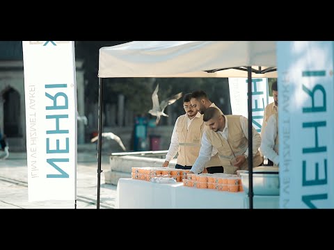 Nehri İlim ve Hizmet Vakfı Kuruldu!