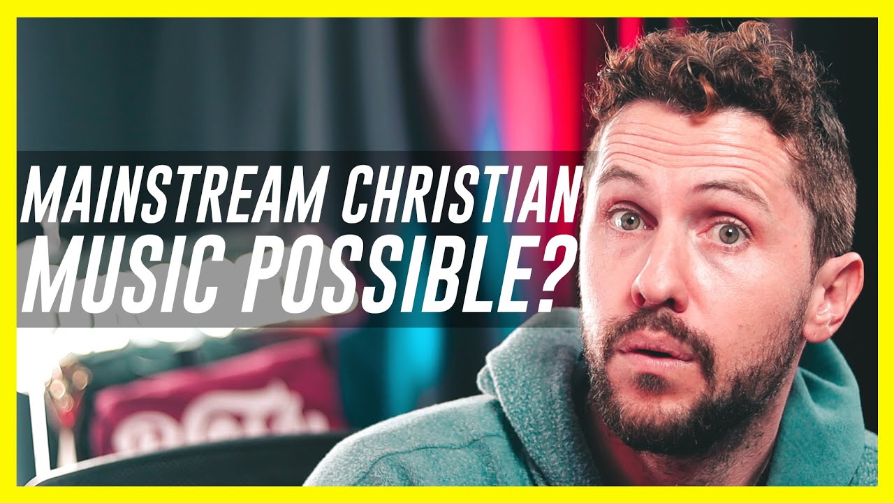 Can Christian Hip Hop Go Mainstream? Ruslan Explains HOW without ...