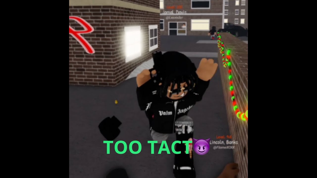 TOO TACT😈 - YouTube