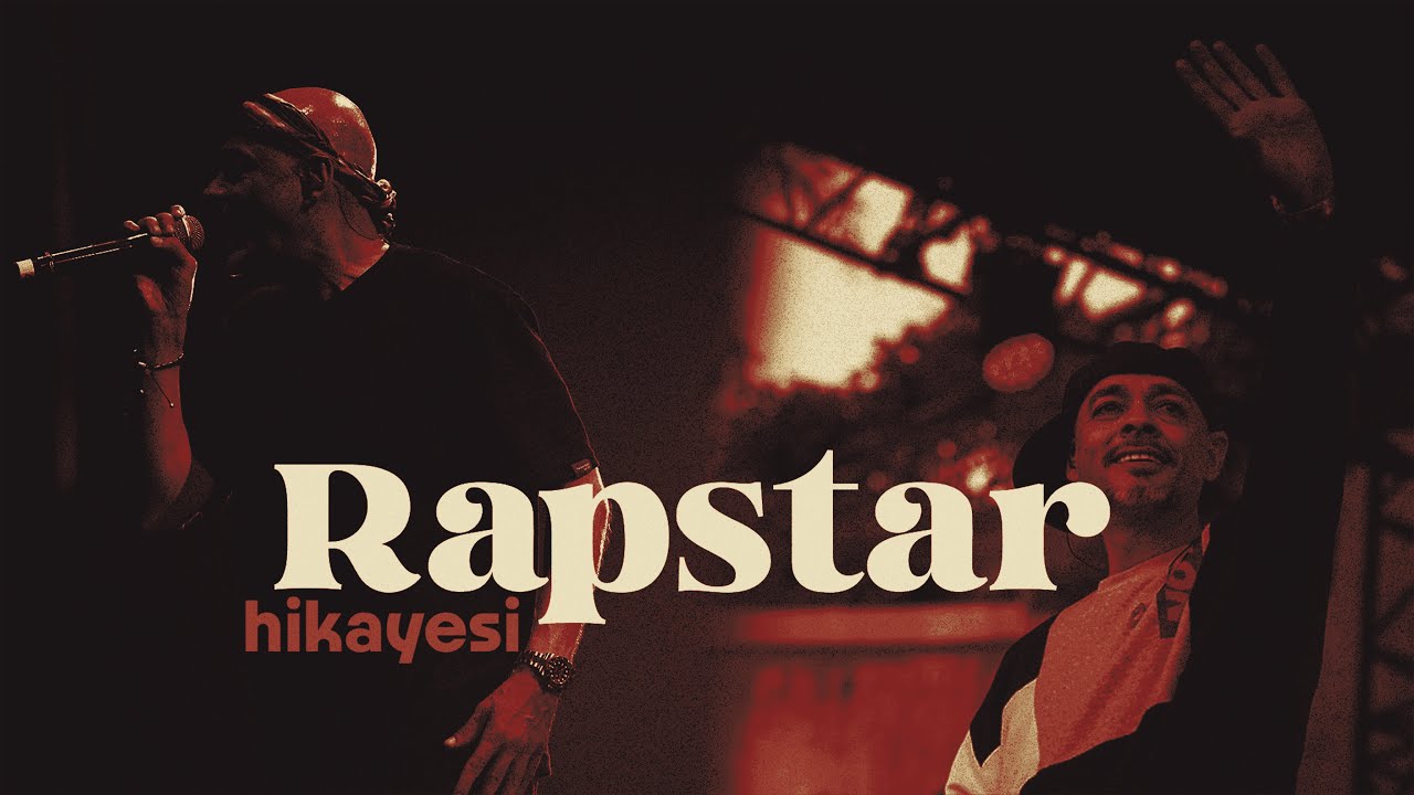 Bölüm 1 Ceza: Rapstar Hikayesi - YouTube