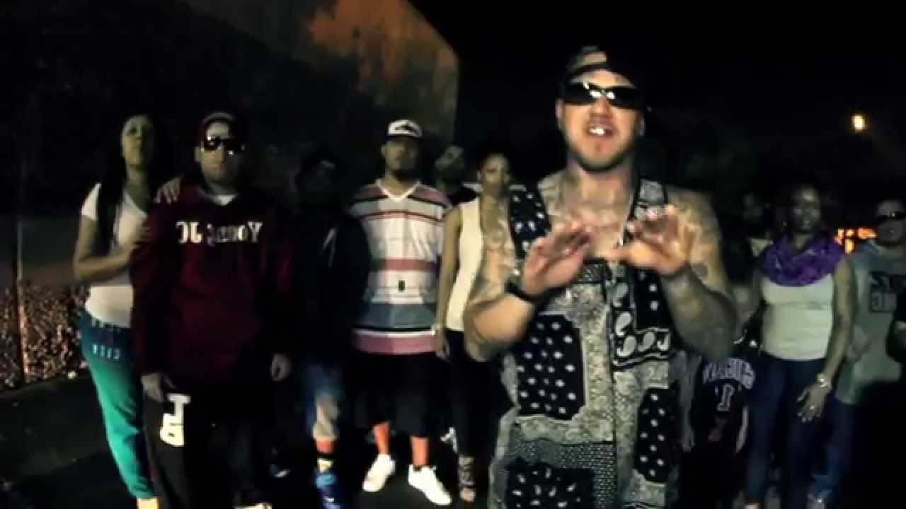 PyRexx-Transparent (Official Music Video) - YouTube