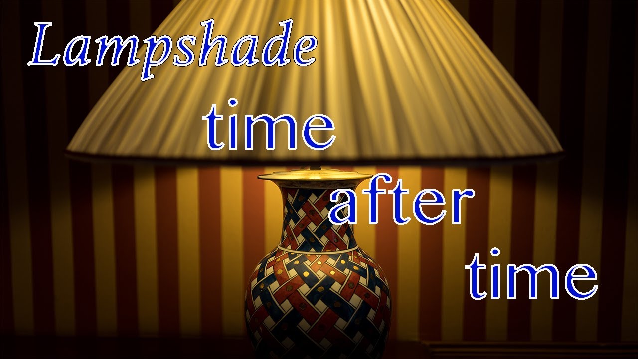 Time After Time Cover - YouTube