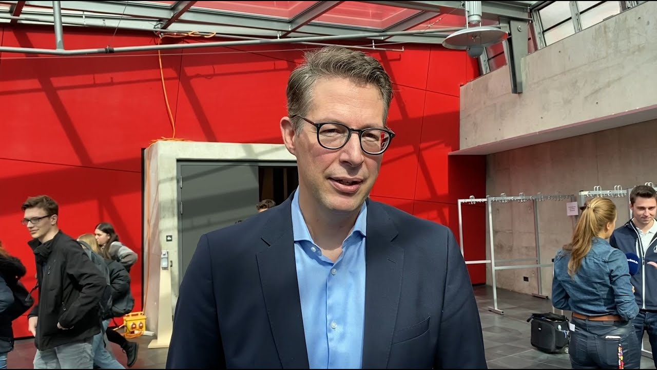 Semesterbeginn der Hochschulen für angewandte Wissenschaften - Bayern ...