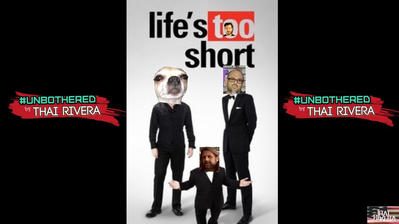 RIP Cameron Ramirez and the Evil That Is Ian Rineer ~Unbothered by Thai ...