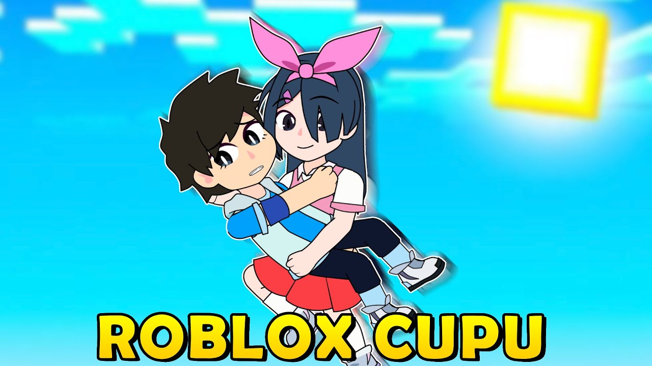 AKU MAIN SEMUA GAME VIRAL DI ROBLOX - YouTube