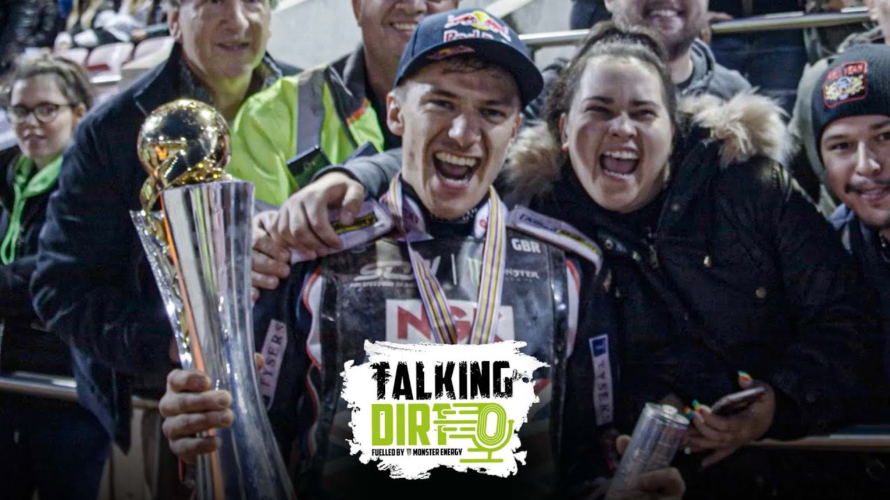 Talking Dirt | Monster Energy Speedway of Nations Final! | Episode 14 ...