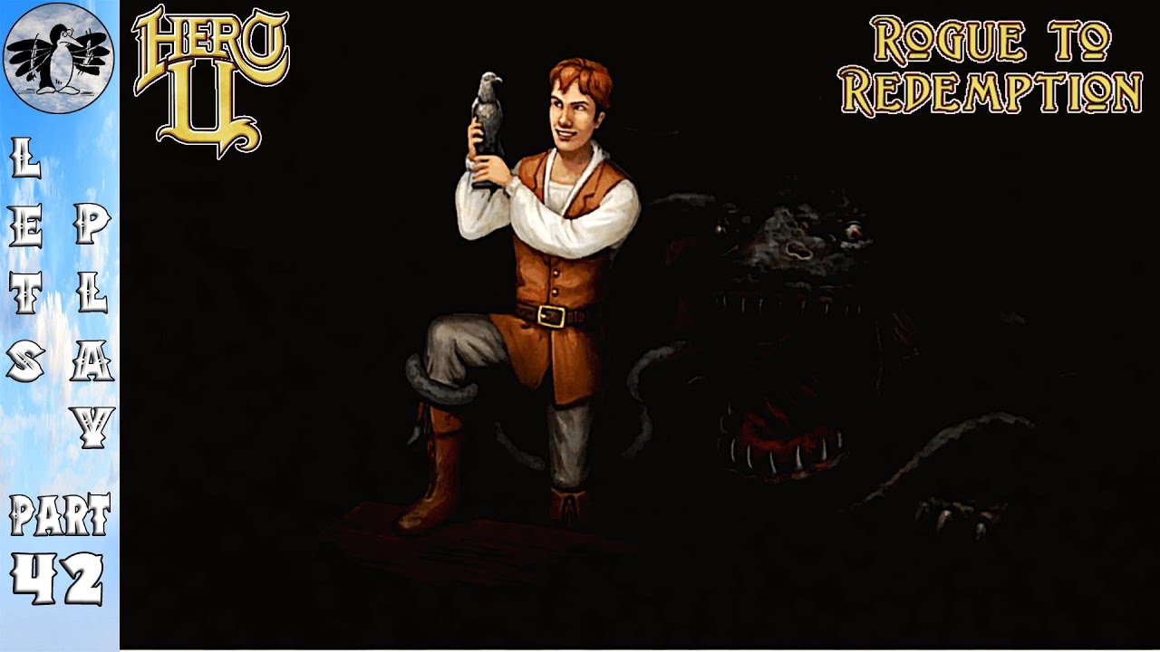 Let's Play Hero-U Part 42 [PC] Bad Ending (Rogue to Redemption Blind ...