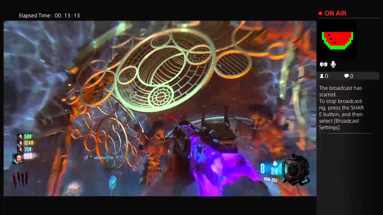BO3 how to get Wolf Bow - YouTube