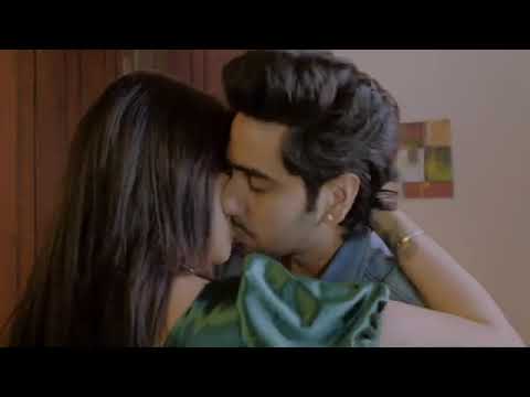 Hot ullu Webseries | Indian desi bhabhi ki romance | sexy girlfriend Charamsukh sex