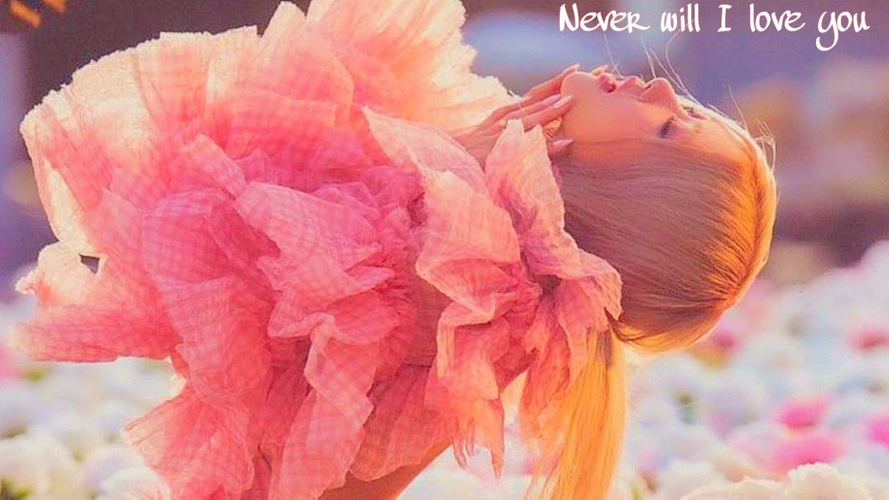 Never will I love you | EP 14 | Rosekook ff - YouTube