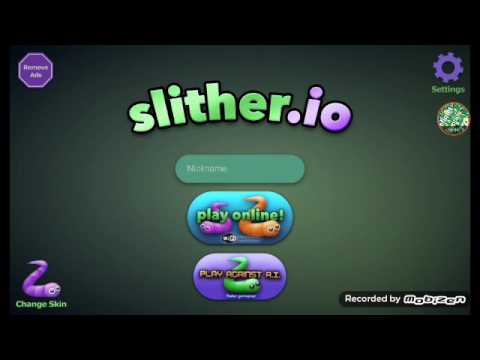 slither.io allah belimizi versin