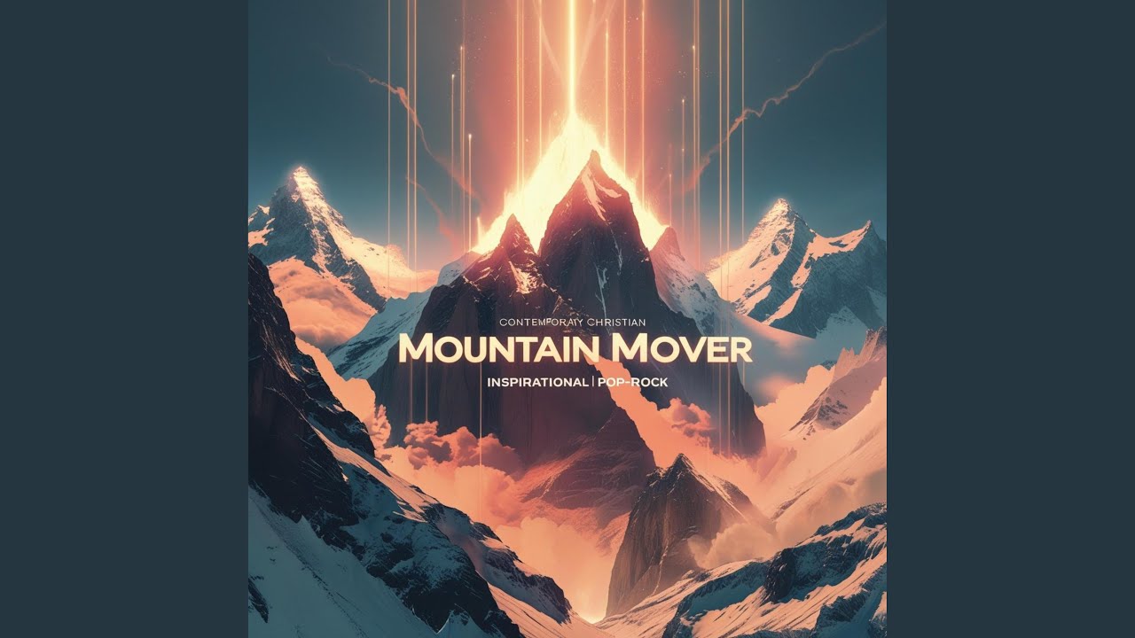 Mountain Mover - YouTube
