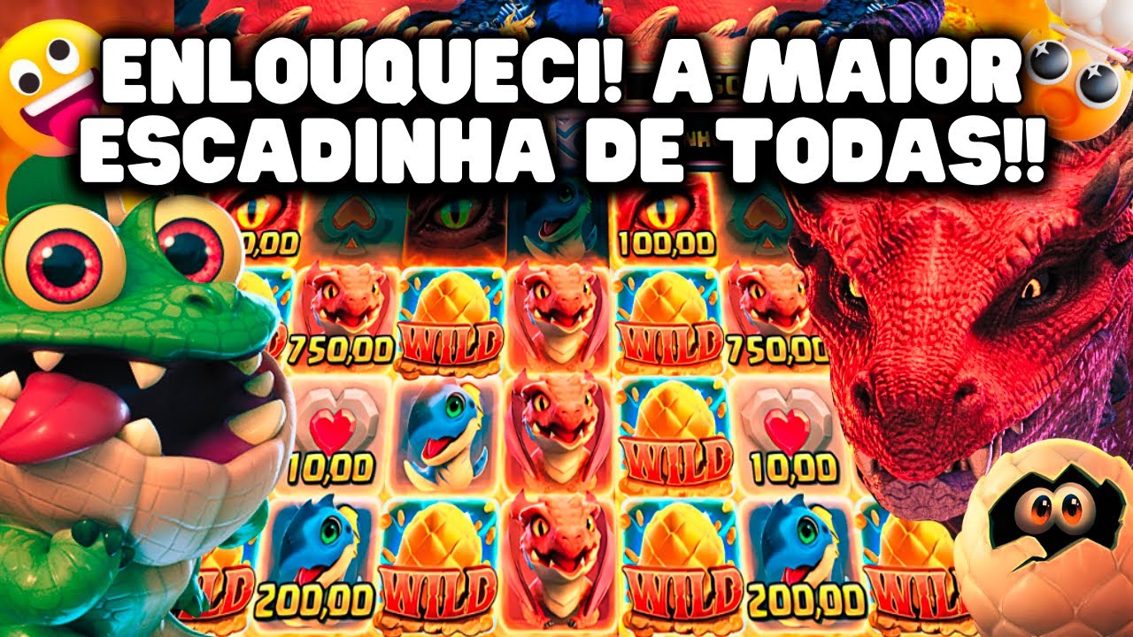 ENLOUQUECI DE VEZ!! FIZ ESACADINHA e o FINAL MAIS EXTRAORDINÁRIO ...