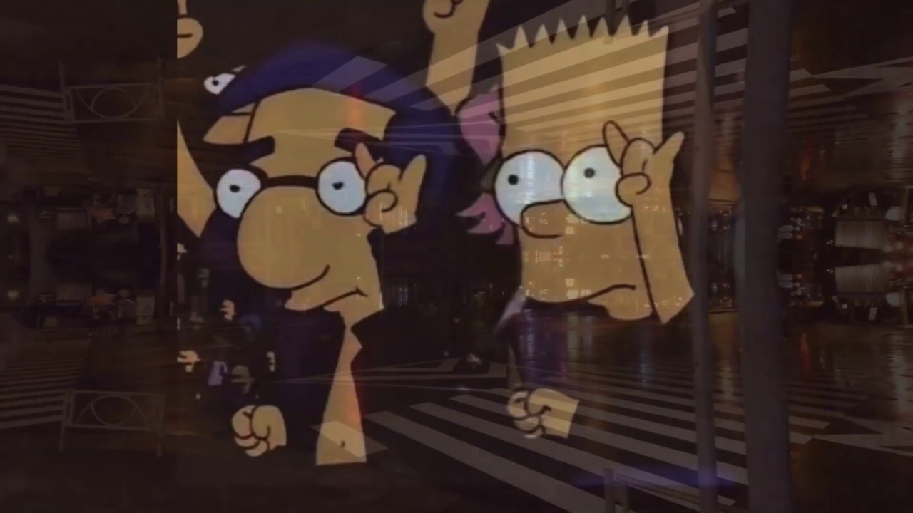 TRAPPIN IN JAPAN EX - YouTube