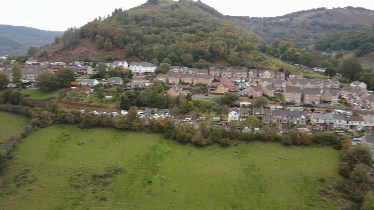 Wattsville Oct 2020 - YouTube