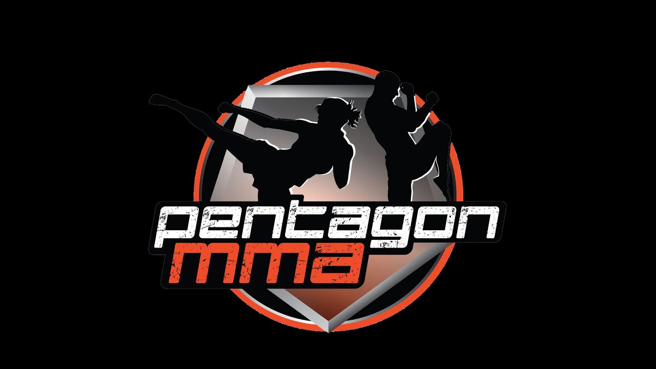 Pentagon MMA Muay Thai Showdown Setup - YouTube