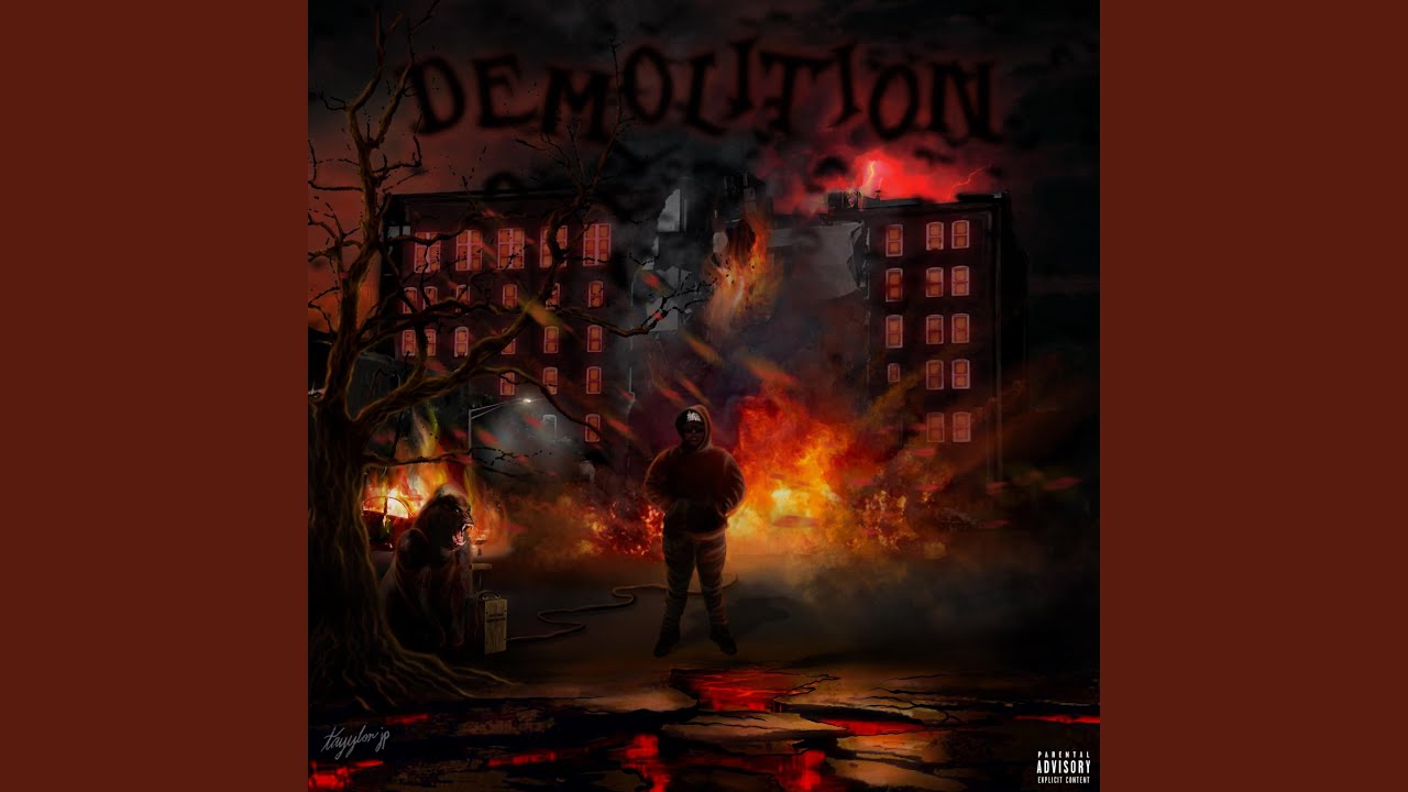 Apes & Wolves (feat. YoDogg) - YouTube