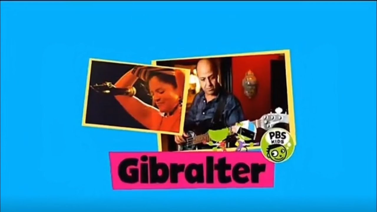 A rare PBS Kids Rocks video - YouTube